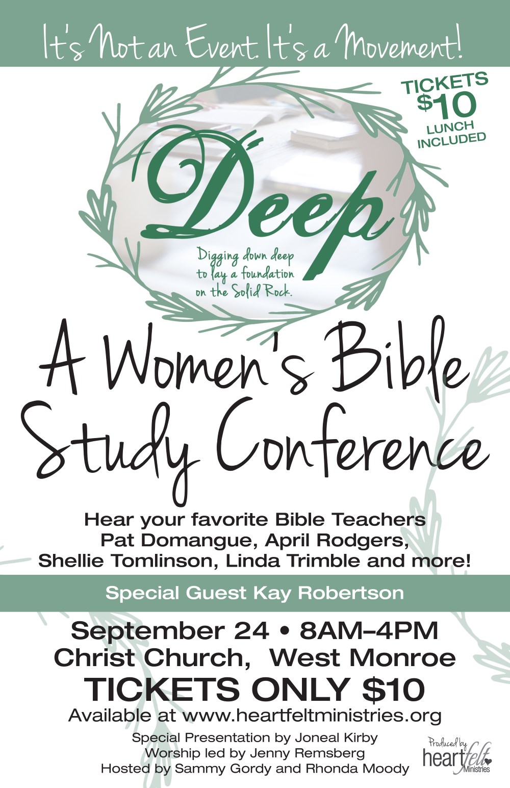 Quotes Deep Cute Poster