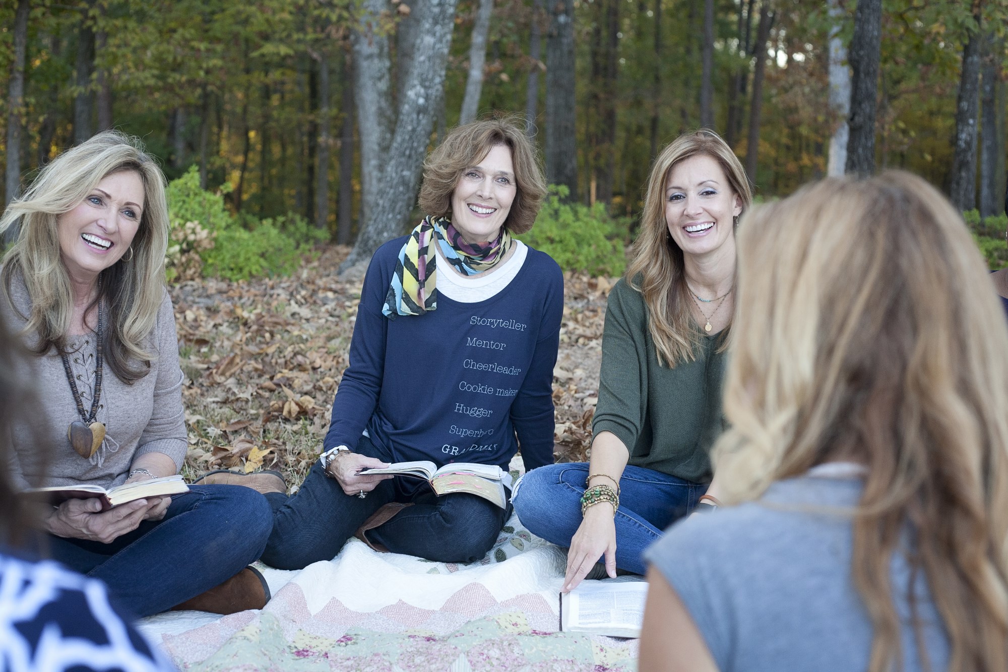 Heartfelt Ministries